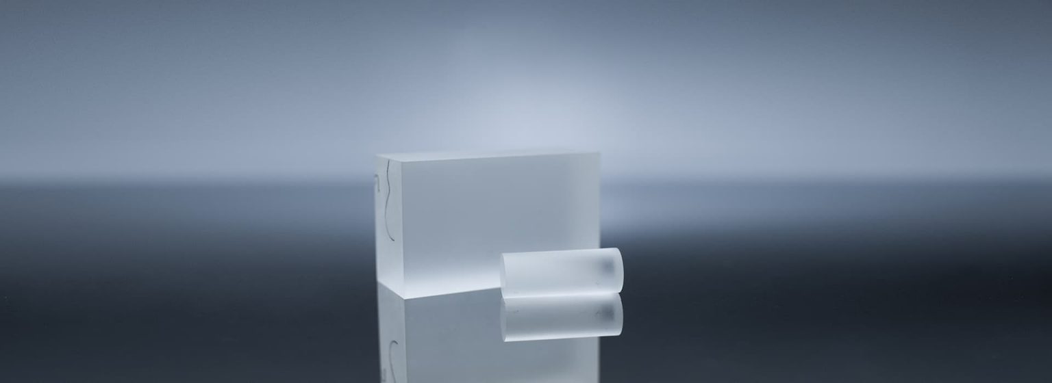 MgAl2O4 Transparent Ceramic